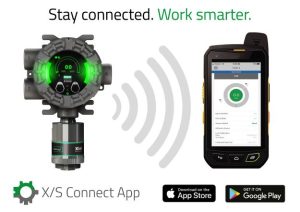 ULTIMA® X5000 Gas Monitor - ULTRA-SEER INC.