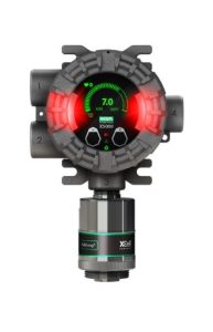 ULTIMA® X5000 Gas Monitor - ULTRA-SEER INC.