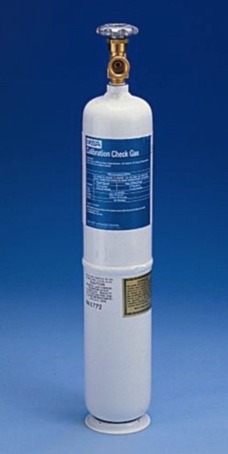 Calibration Testing Gas - ULTRA-SEER INC.