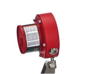 FL5000 MSIR Flame Detector - ULTRA-SEER INC.