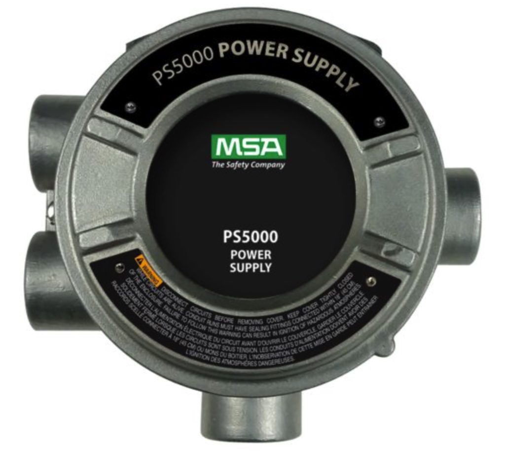 Fixed Gas Detector Accessories - ULTRA-SEER INC.