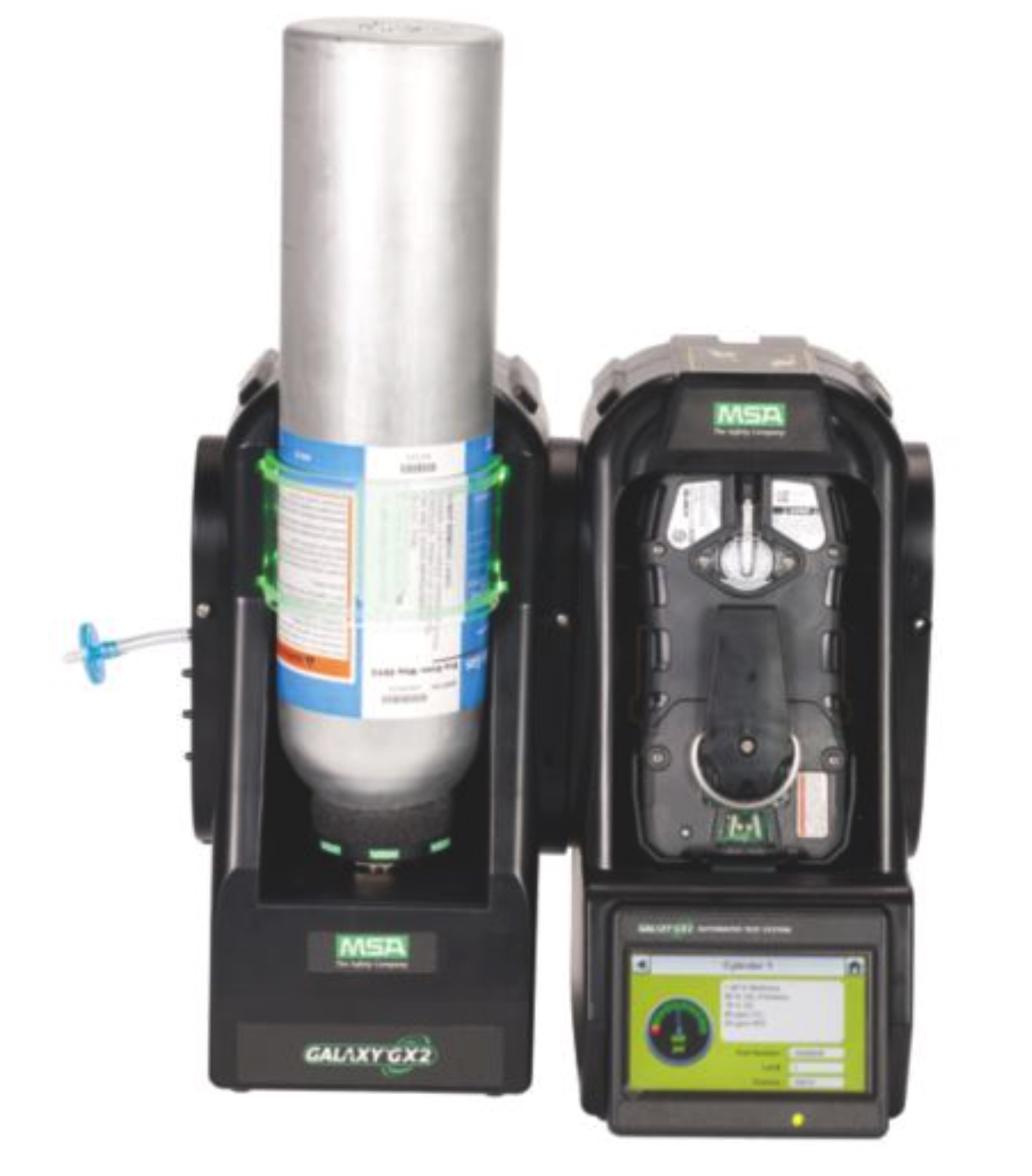 GALAXY® GX2 Automated Test System - ULTRA-SEER INC.