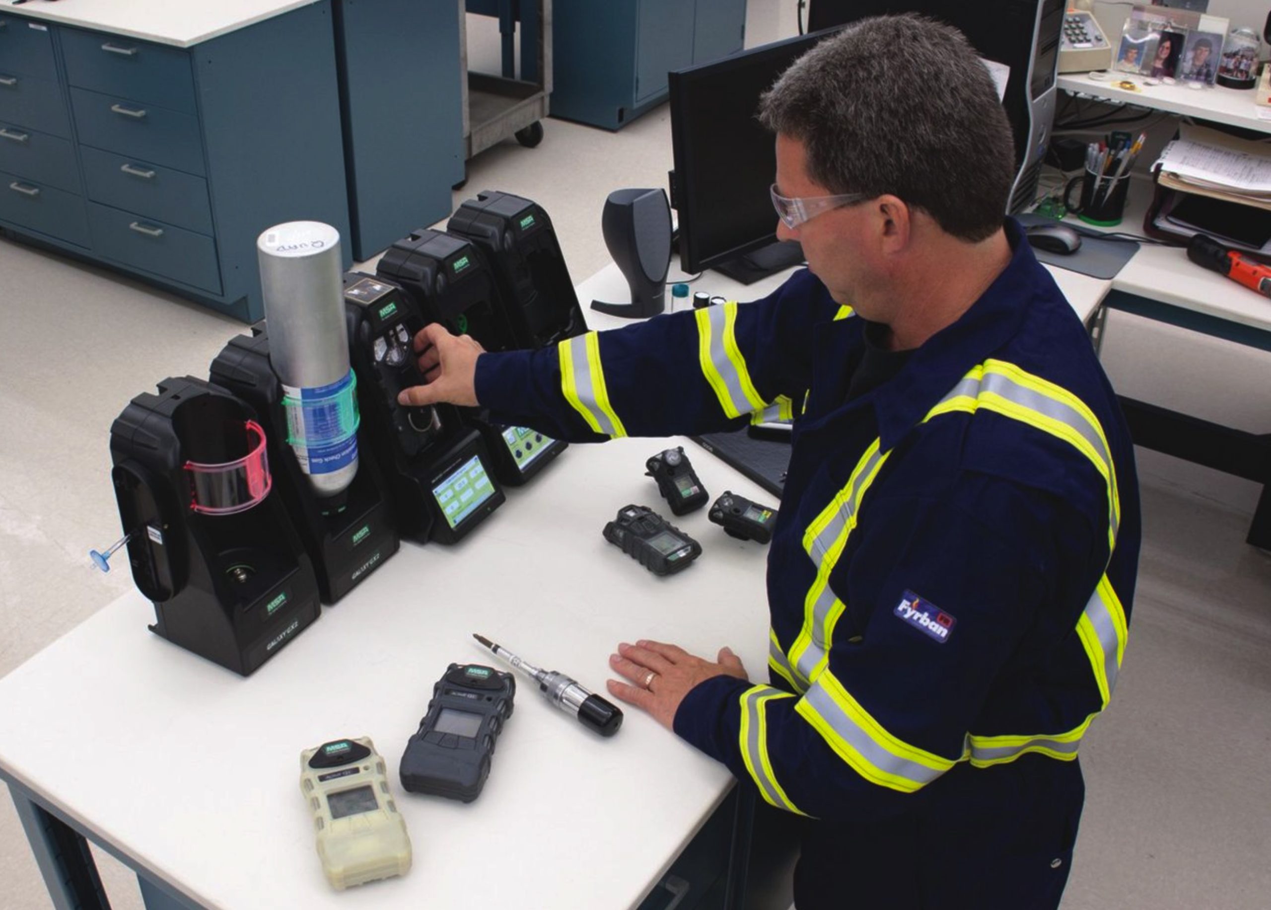 GALAXY® GX2 Automated Test System - ULTRA-SEER INC.