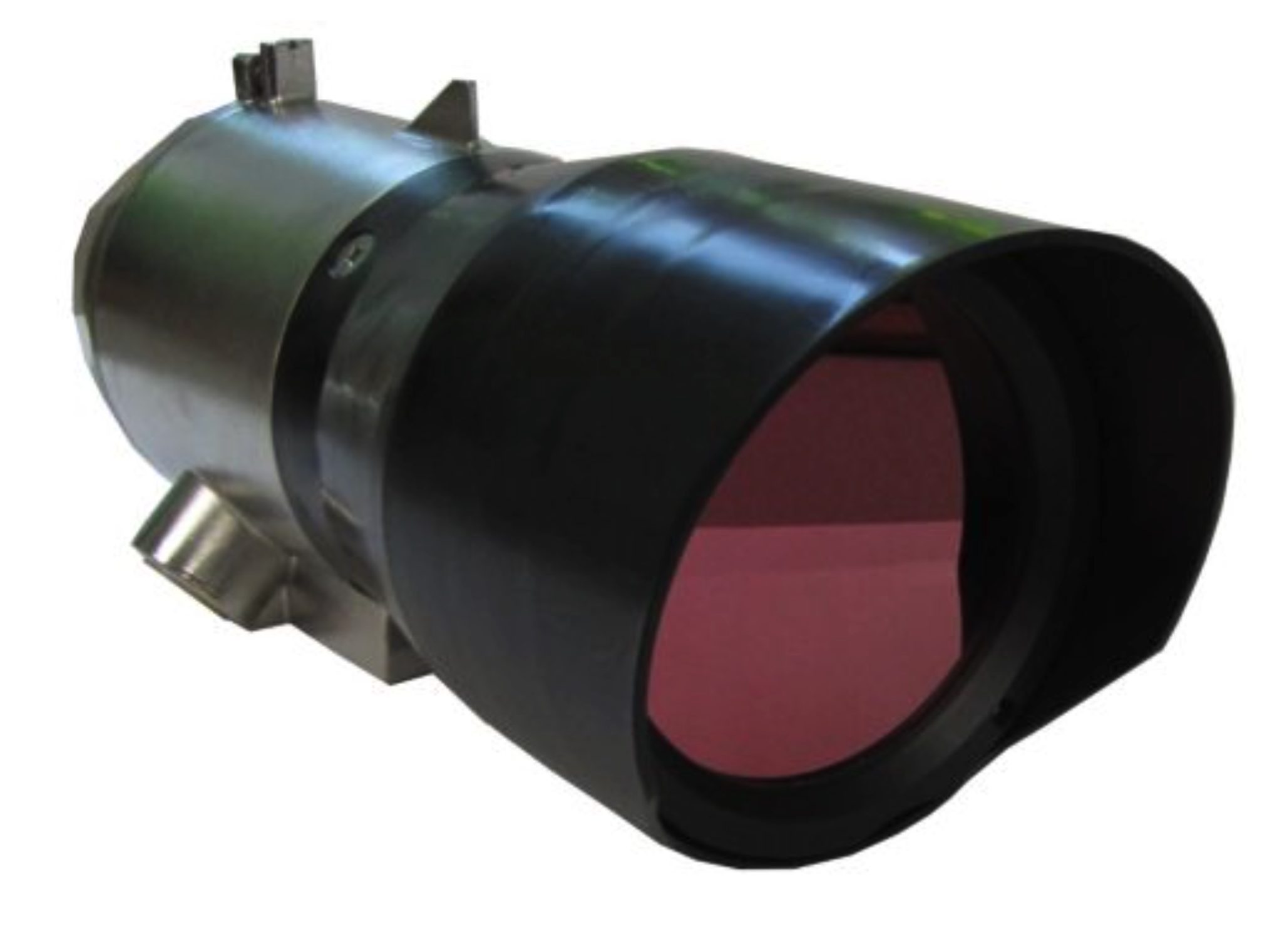 IR5500 Open Path Infrared Gas Detector - ULTRA-SEER INC.