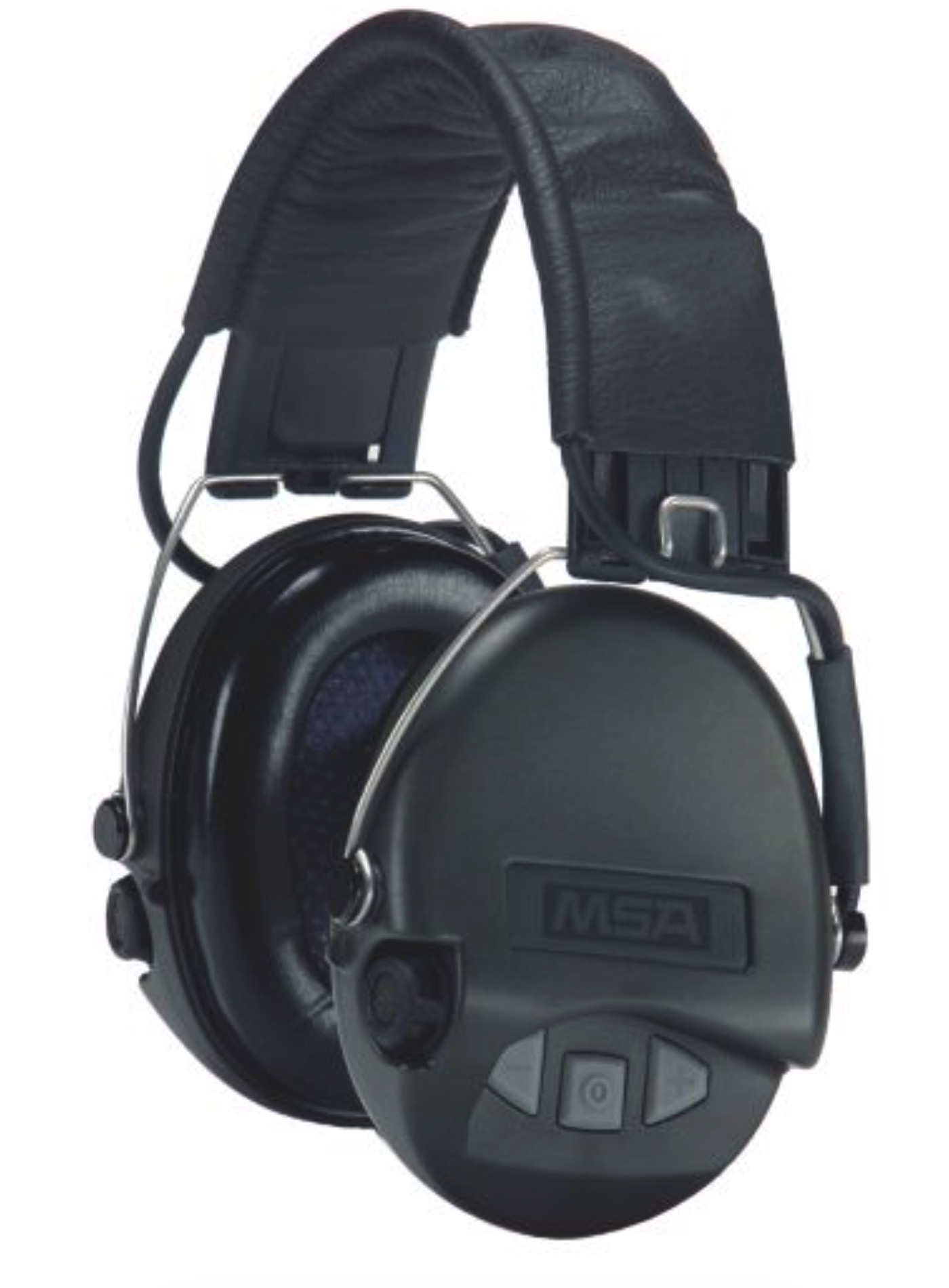 Supreme® Pro Earmuff - ULTRA-SEER INC.