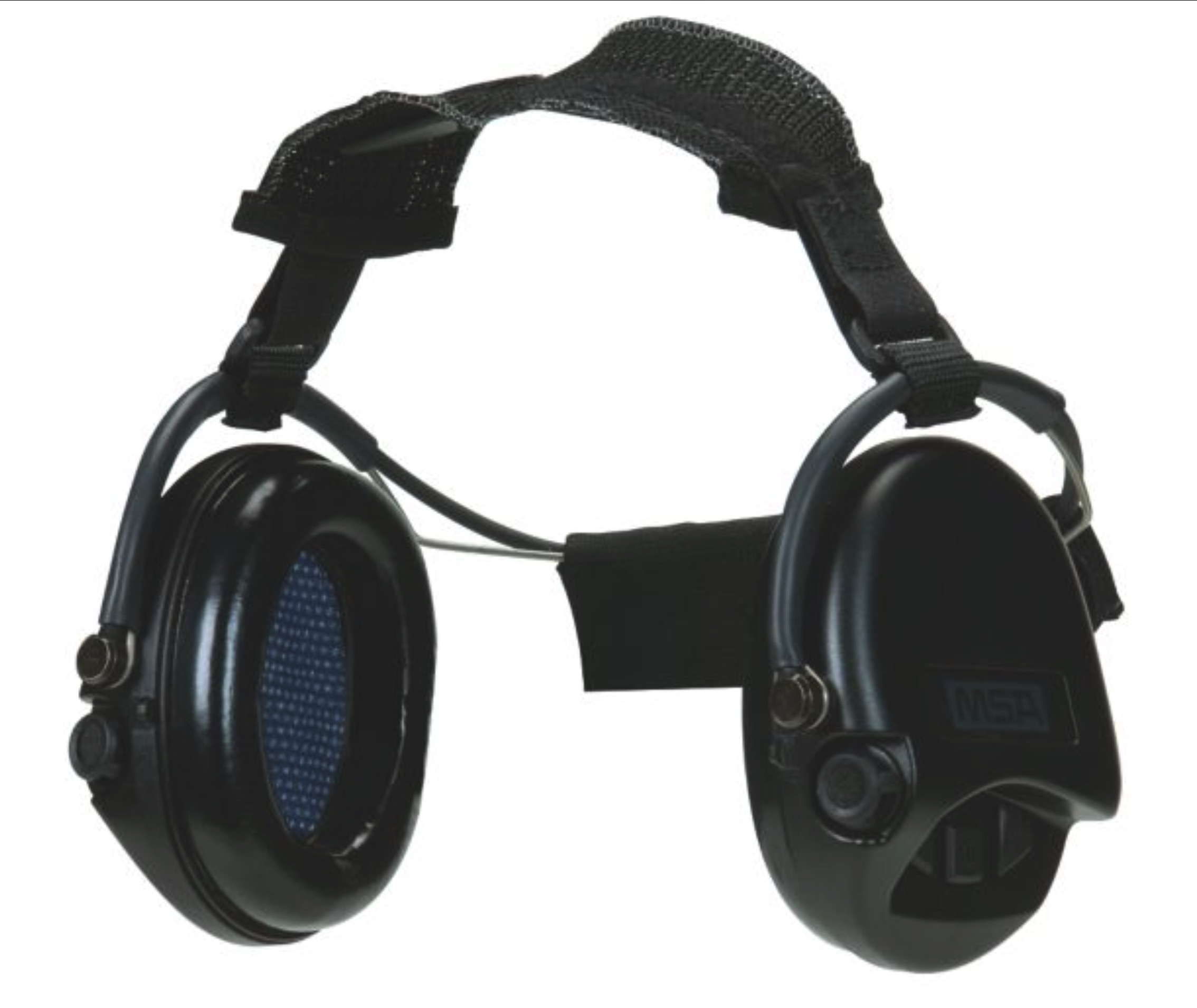 Supreme® Pro Earmuff - ULTRA-SEER INC.