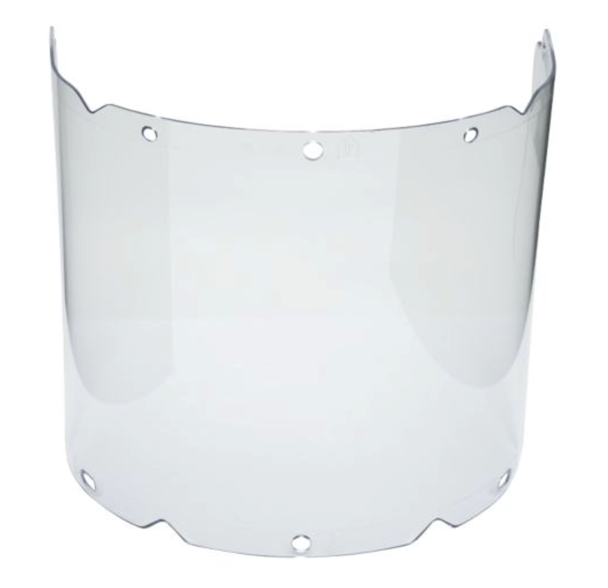 V-Gard® Propionate Visors for Chemical and Splash - ULTRA-SEER INC.