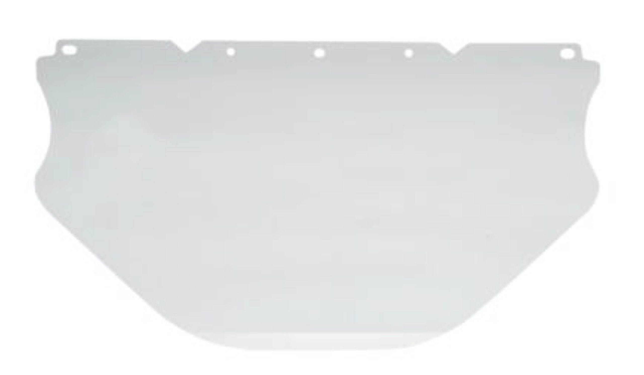 V-Gard® Visors PC for General Purpose - ULTRA-SEER INC.