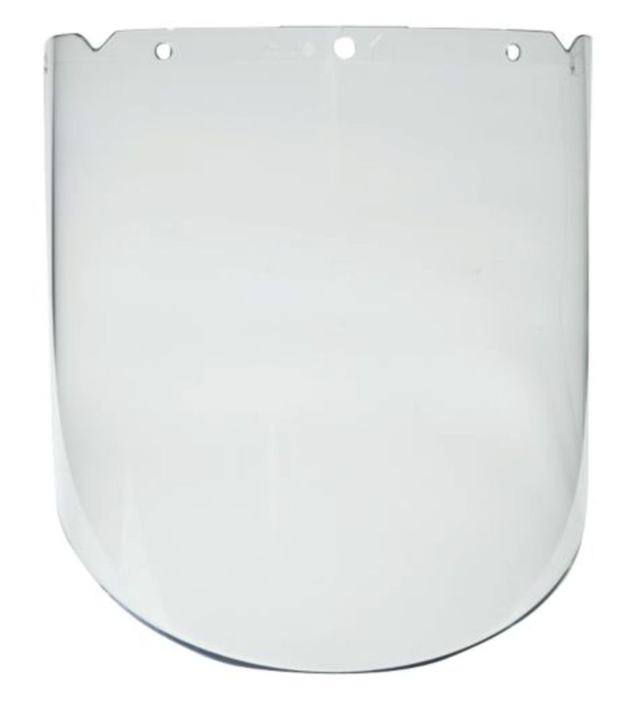 V-Gard® Visors PC for Heavy Duty Purpose - ULTRA-SEER INC.